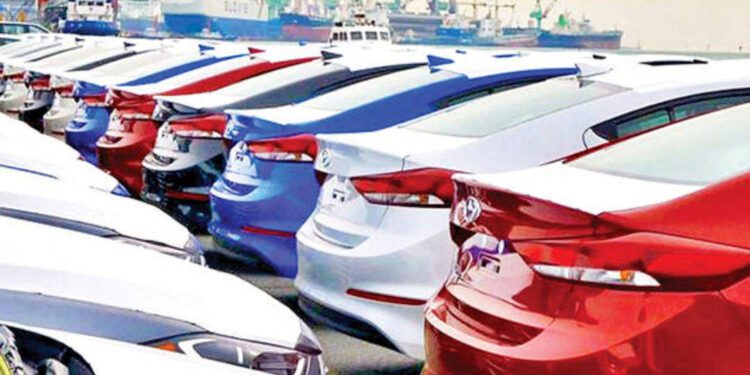 Importing cars to Iran from three world-famous brands - Total News Site